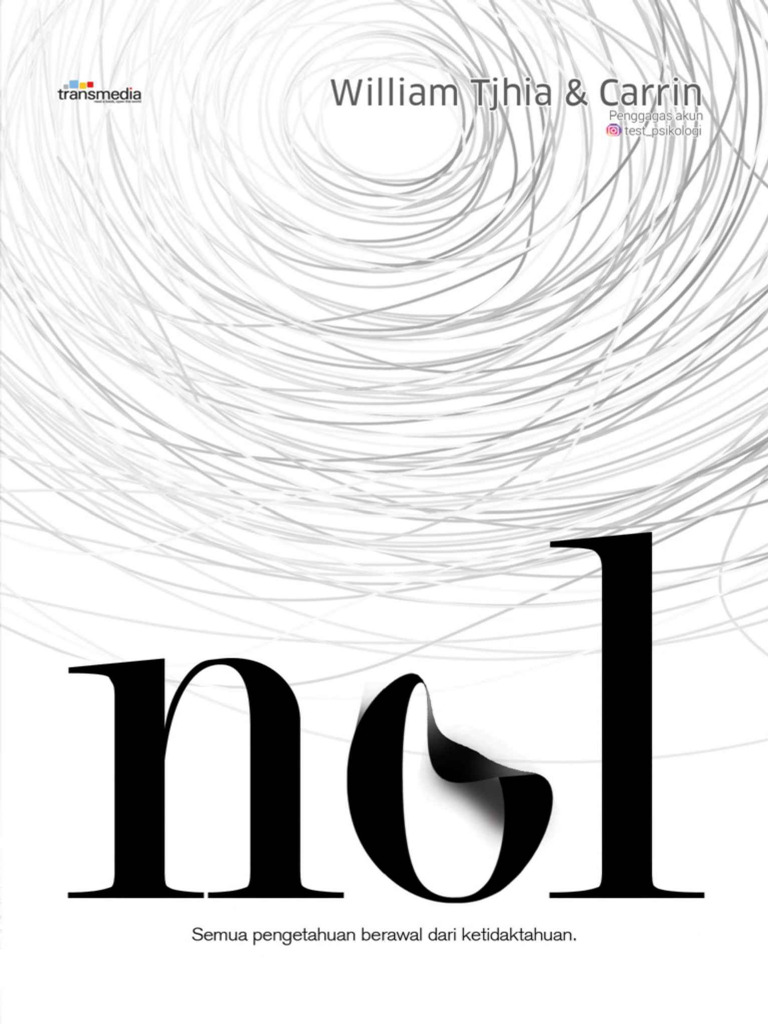 Nol by Carrin, William Tjhia | PDF