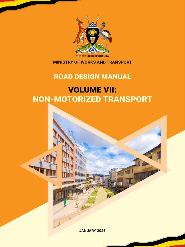 NMT Design and Operational Manual Web (2) | PDF | Cycling ...