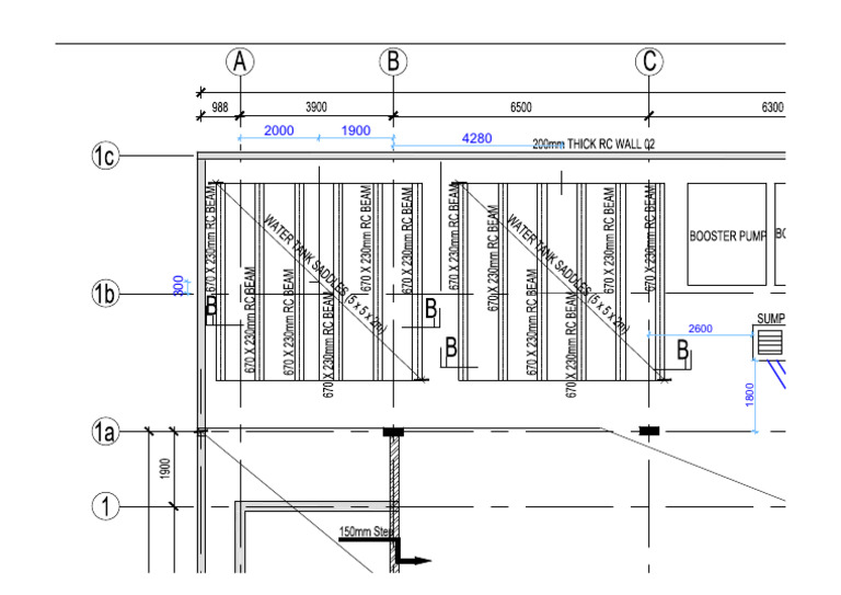 Tank Beams | PDF