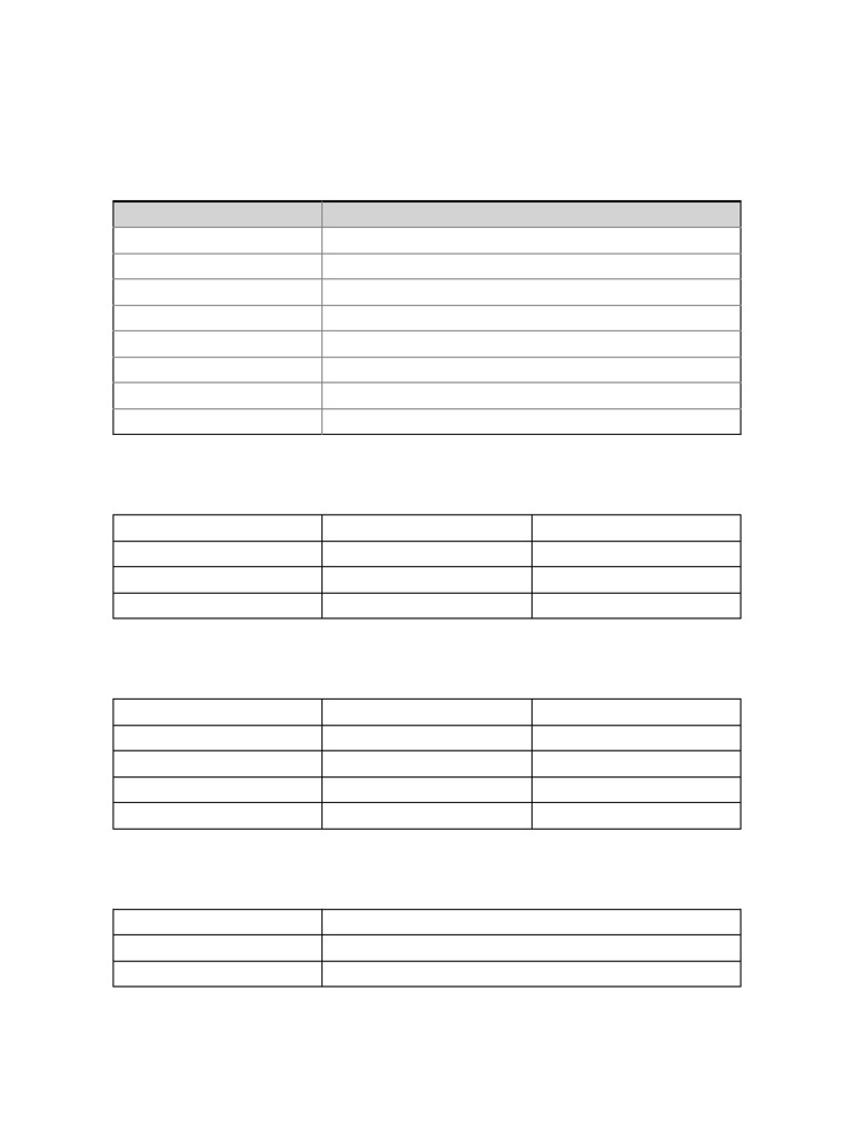 VTM Character Sheet | PDF