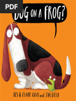 WK 2. Story - Oi Frog | PDF