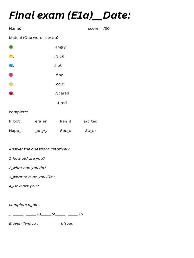 Final Exam - 20260128 - 224200 - 0000 | PDF