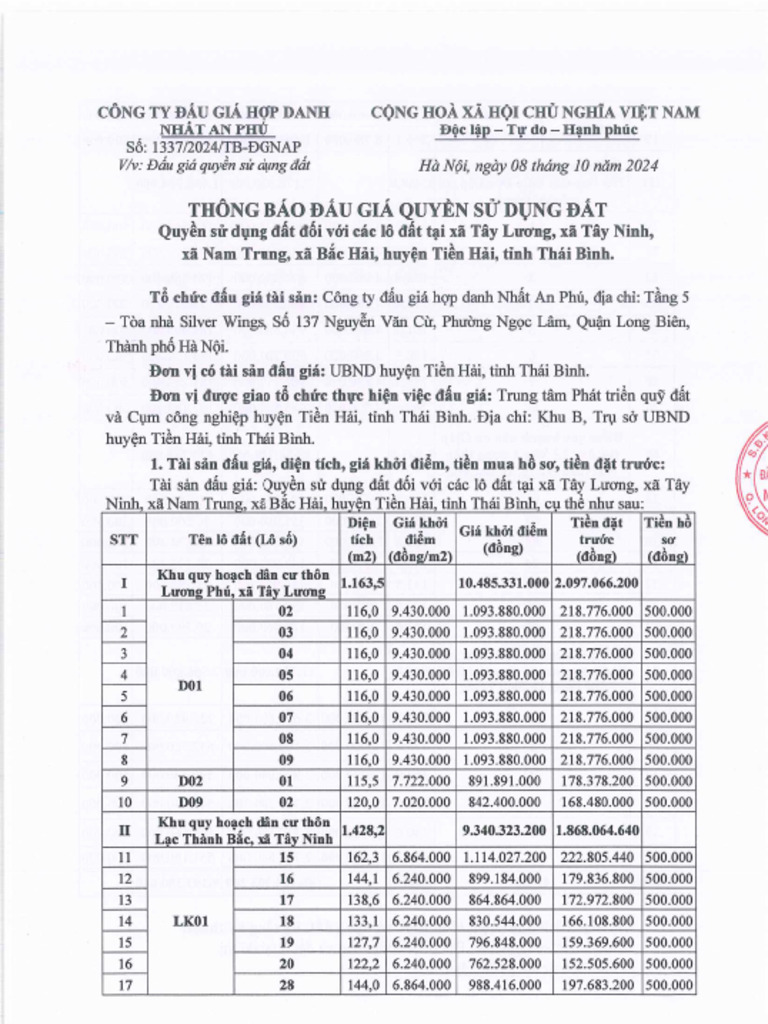 Th%C3%B4ng+b%C3%A1o+Ti%E1%BB%81n+H%E1%BA%A3i | PDF