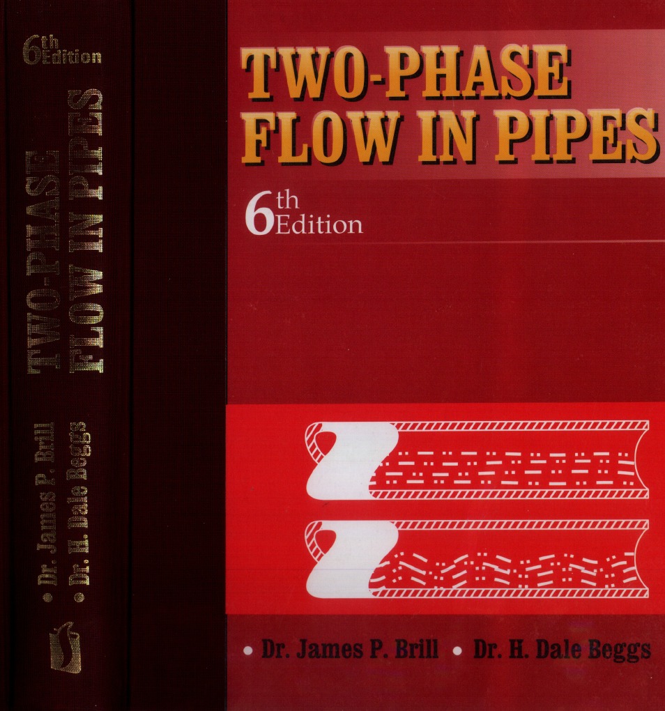 Two Phase Flow in Pipes | PDF