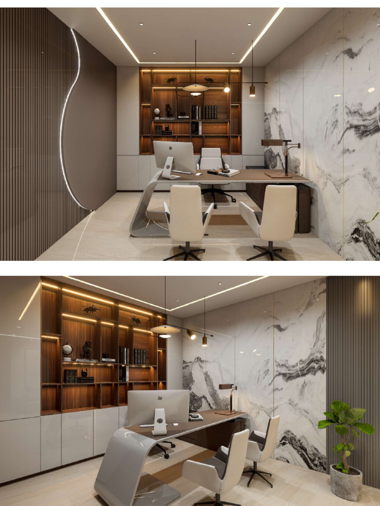 Sanjay Sir Cabin Interior | PDF
