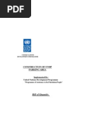 Bill of Quantities for Steel Structures | PDF | Structural Steel ...