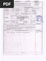 100 Hours Aircraft Inspection Checklist | PDF | Mechanical Engineering ...