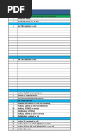 MY AMOS Command List | PDF | Telecommunications | Information And ...