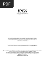 Sentinel Comics The Roleplaying Game Gameplay Guide | PDF | Dice | Role ...