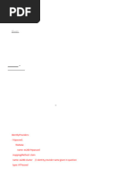 EX280 Exam Instructions and Questions | PDF | Password | Information ...