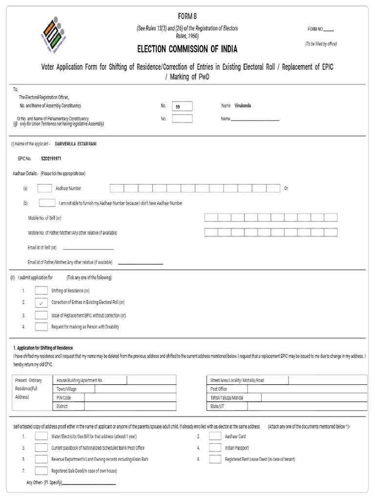Form8 Preview | PDF