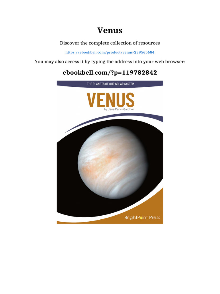 Venus Available Any Format | PDF | Acts Of The Apostles | Gospel Of Luke