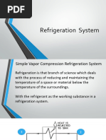 Refrigeration Cycle Practice Problems | PDF | Refrigeration | Heat ...