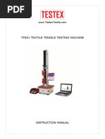 BLUM TC50 TC52 Manual | PDF | Mechanical Engineering