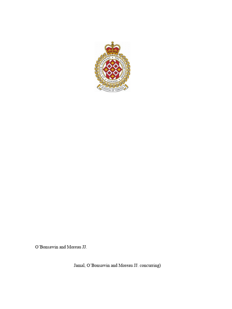 Carignan en | PDF | Arrest | Arrest Warrant