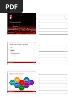 Gifts and Hospitality Declaration Form | PDF