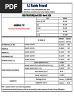 QUT 2024 Academic Calendar Overview | PDF | Academia | Schools