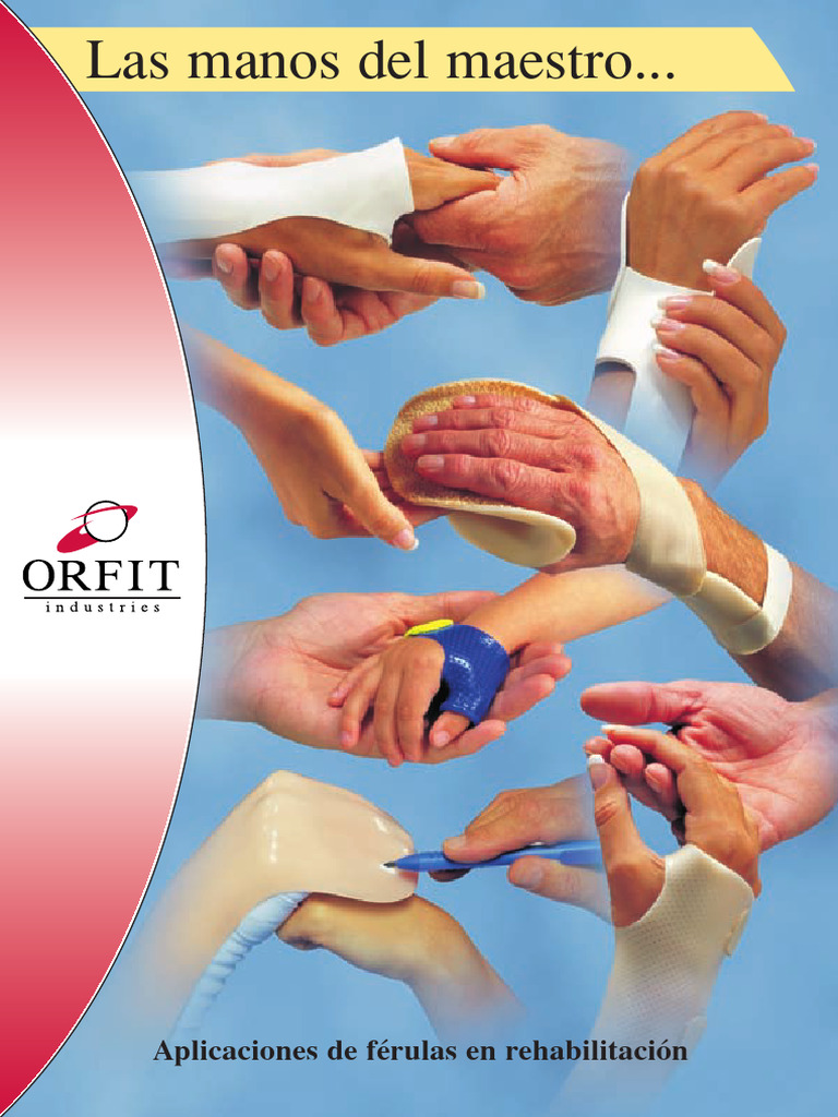 Catalogo Orfit | PDF