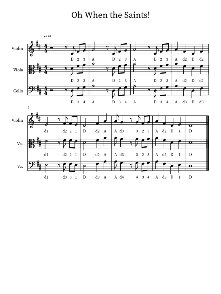 Andre Rieu Oh When The Saints Songtext