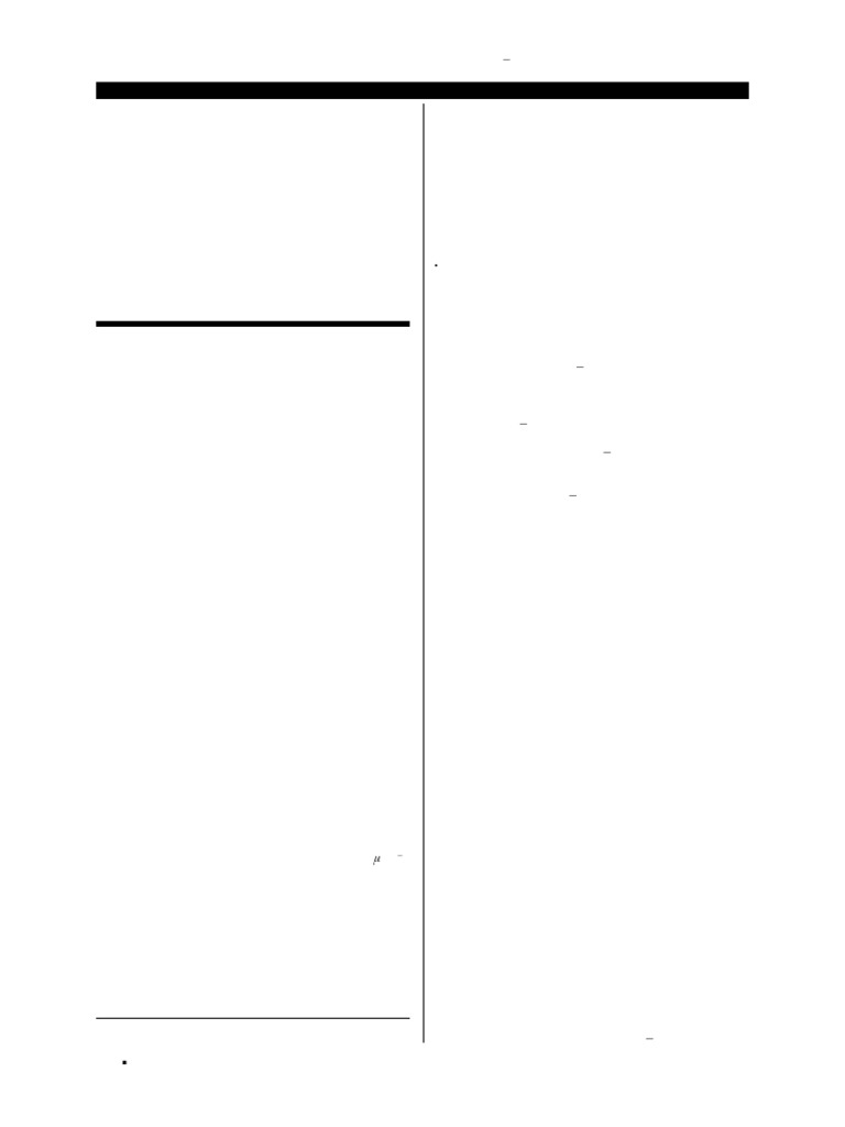Mechanism of The Degradation of 1 4 Dioxane in Dilute Aqueous Solution ...