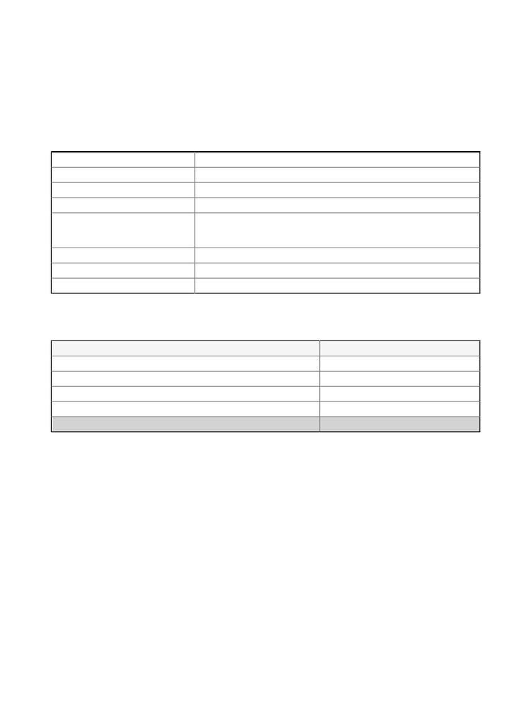 Sample HP Gas Bill Chennai | PDF