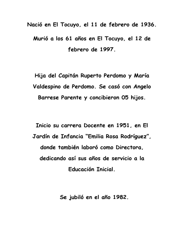 Cartelera Eponimo | PDF