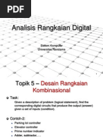 BCD To 7-Segment Converter - Truth Table and K-Maps | PDF | Binary ...