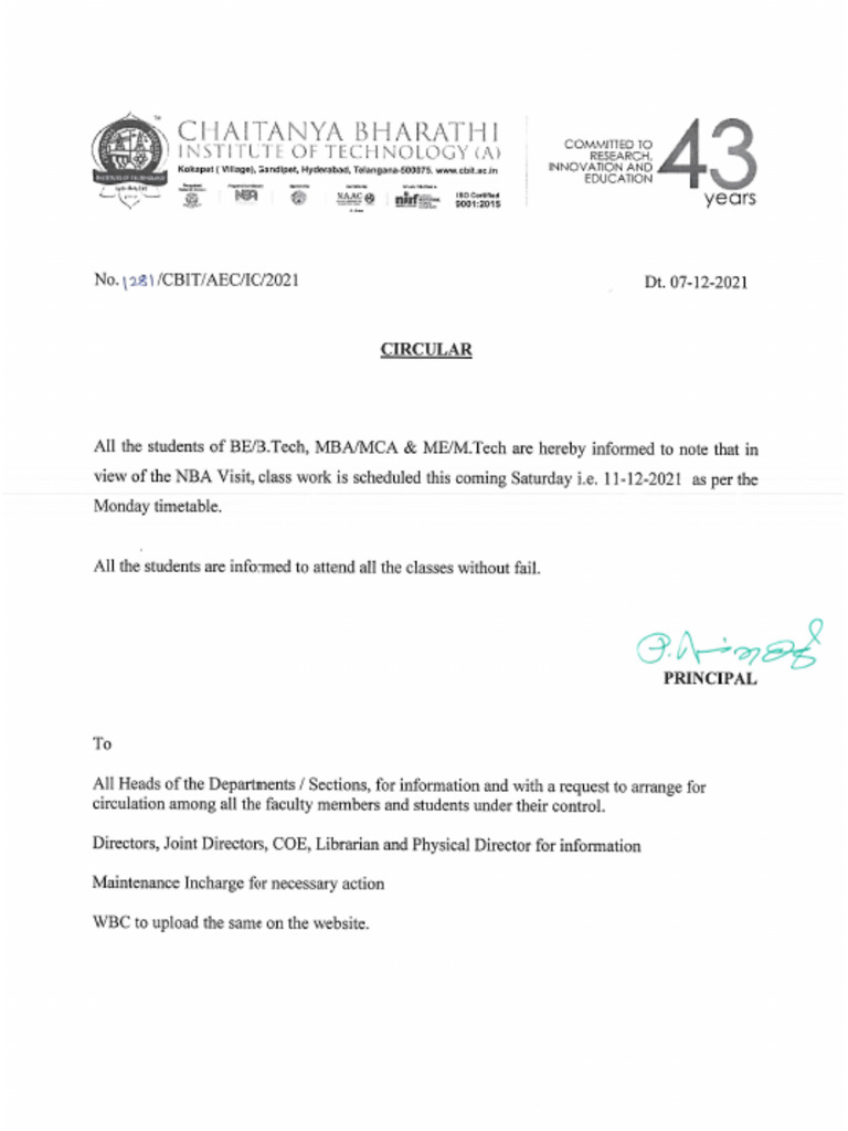 Class Work 11th Dec | PDF