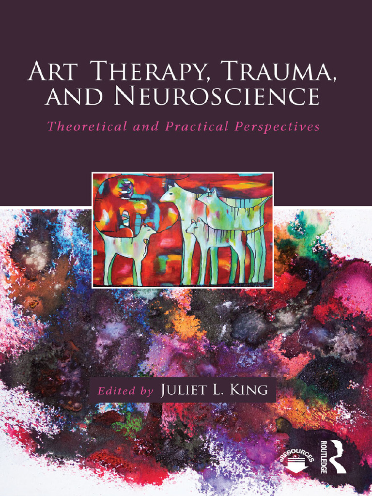 10.4324_9781315733494_previewpdf | PDF | Neuroscience | Art Therapy