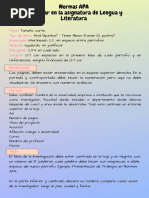 Citar Imágenes en Word y Creative Commons | PDF | Estilo apa | Ventana ...