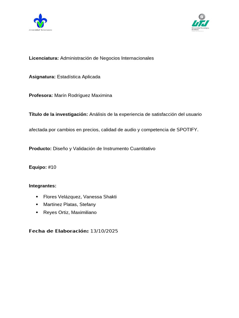 Trabao Final Coil-Equipo10 Nov | PDF