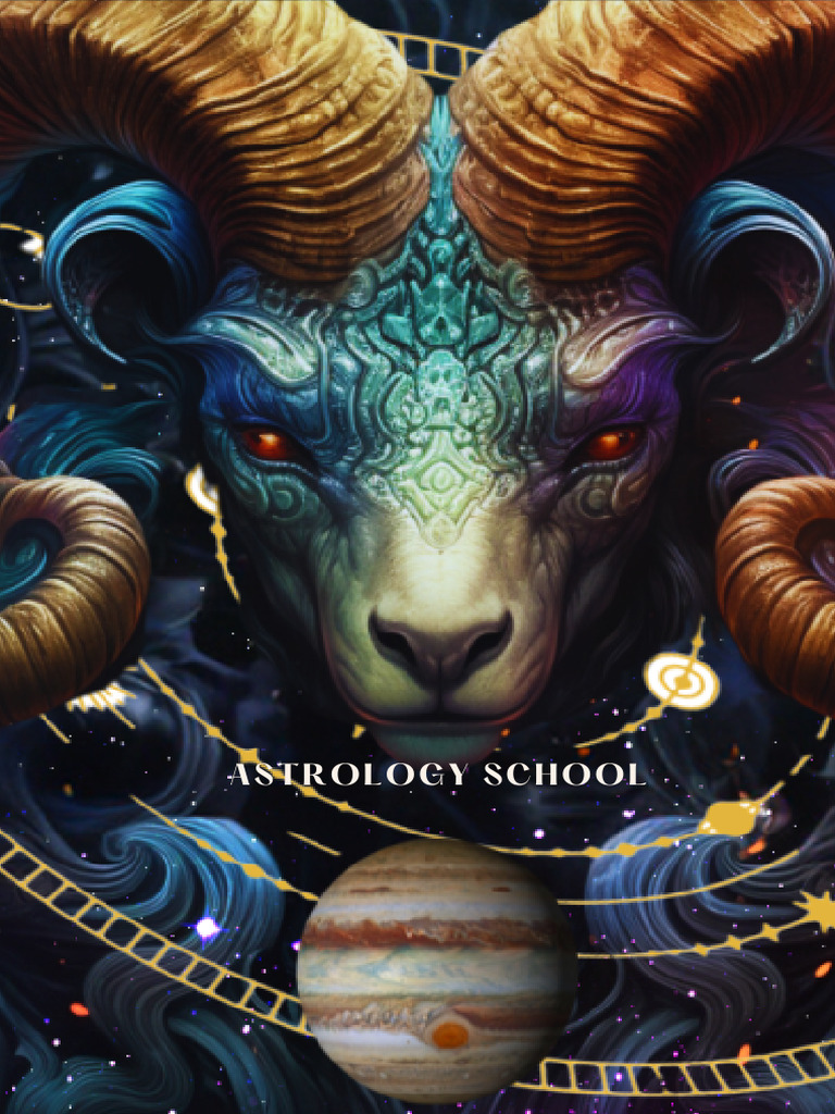 Astrology School Ngu Course Booklet Final | PDF | Hindu Astrology ...