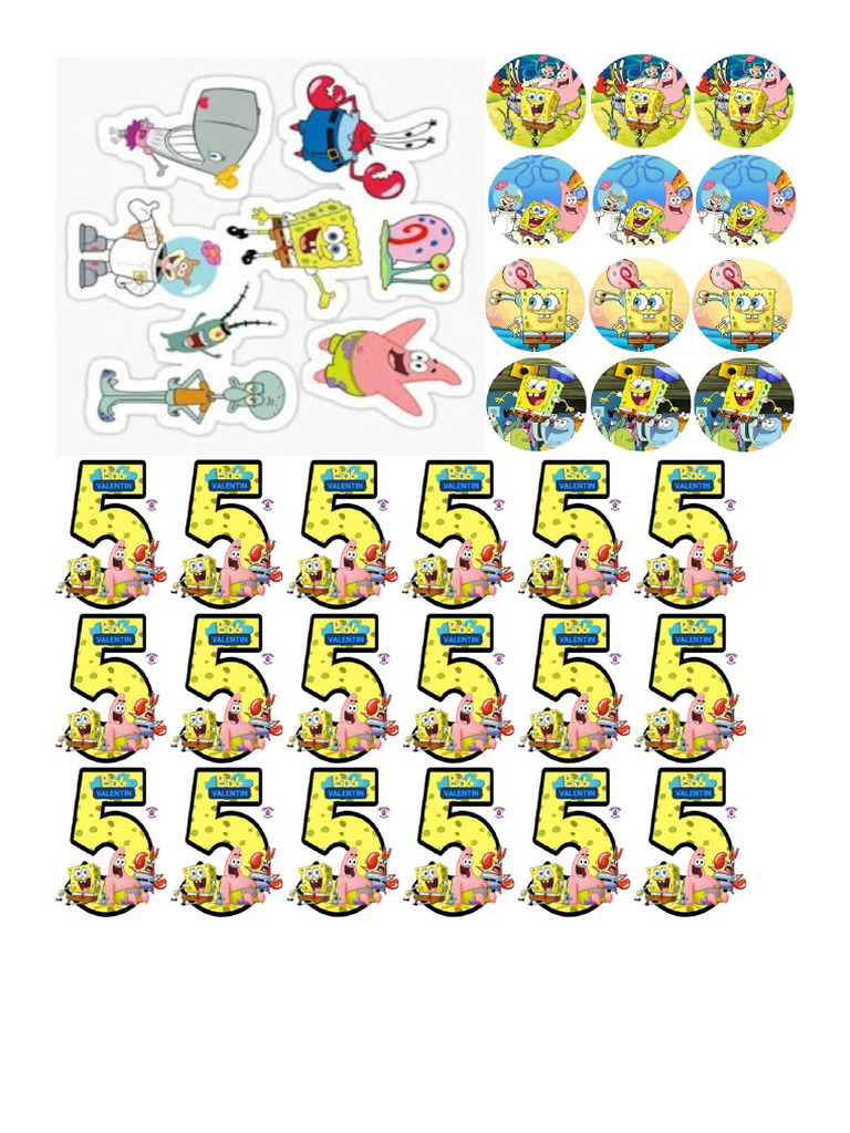 Stickers | PDF