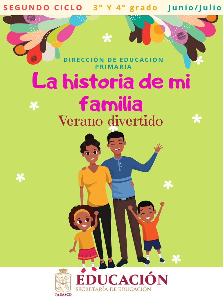 Mifamilia Segundo | PDF