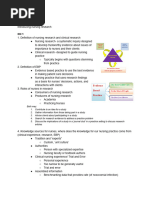 QIP Template for GP Training Evaluation | PDF