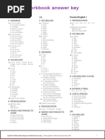 English File B1 Resources Overview | PDF