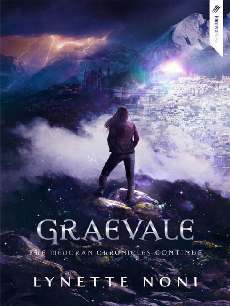 Graevale the Medoran Chronicles Book 4 by Lynette Noni-1-200 (1) | PDF ...