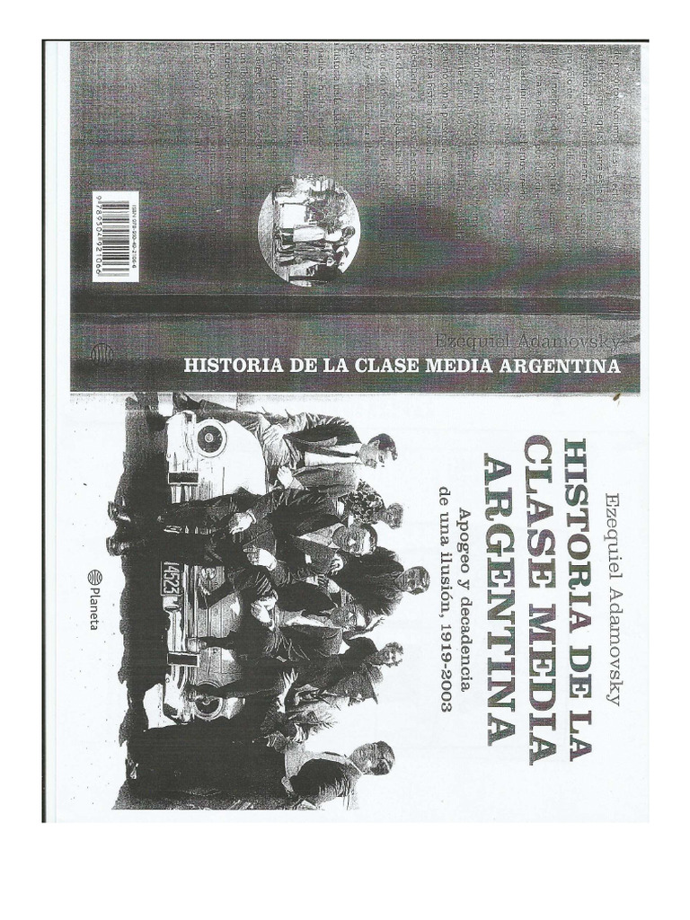 Adamovsky | PDF