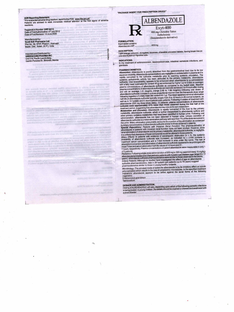 Exyt Insert | PDF