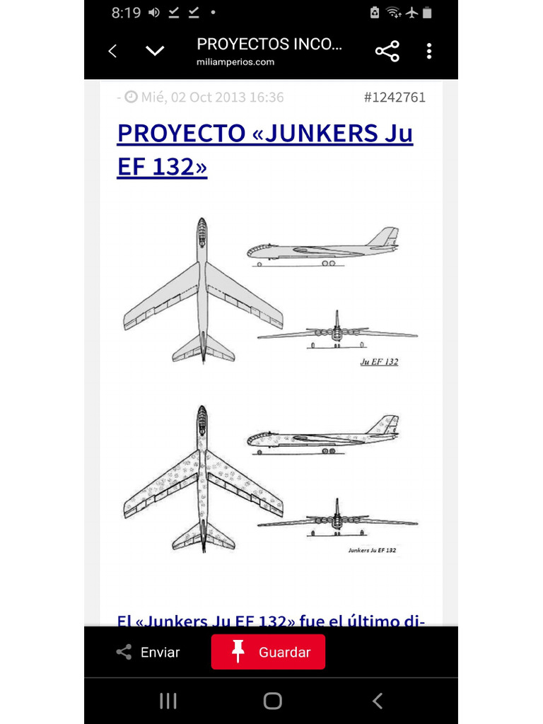 Avines ww2 | PDF
