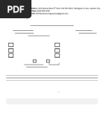 Security Guard Leave Application Form | PDF