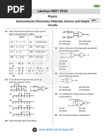 SSI to VLSI: IC Classification Overview | PDF | Integrated Circuit ...