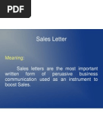 Sample Sole Source Letter | PDF