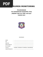 Sintak Model Pembelajaran Deep Learning | PDF