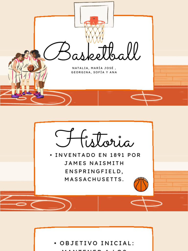 Colorful Illustrative Basketball Multiplication Arrays Presentation | PDF