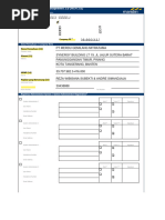 Panduan Layanan CMS Bank DKI | PDF