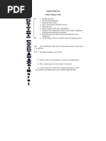 Operation Theatre | PDF | Operating Theater | Surgery