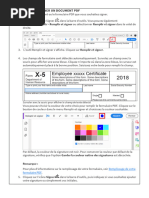 Installer Libersign sur Microsoft Edge | PDF