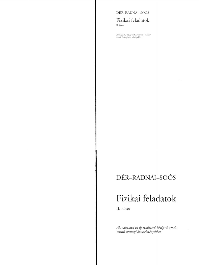 Der Radnai Soos 2 | PDF