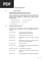 Elevator Load Testing Procedures | PDF | Elevator | Relay